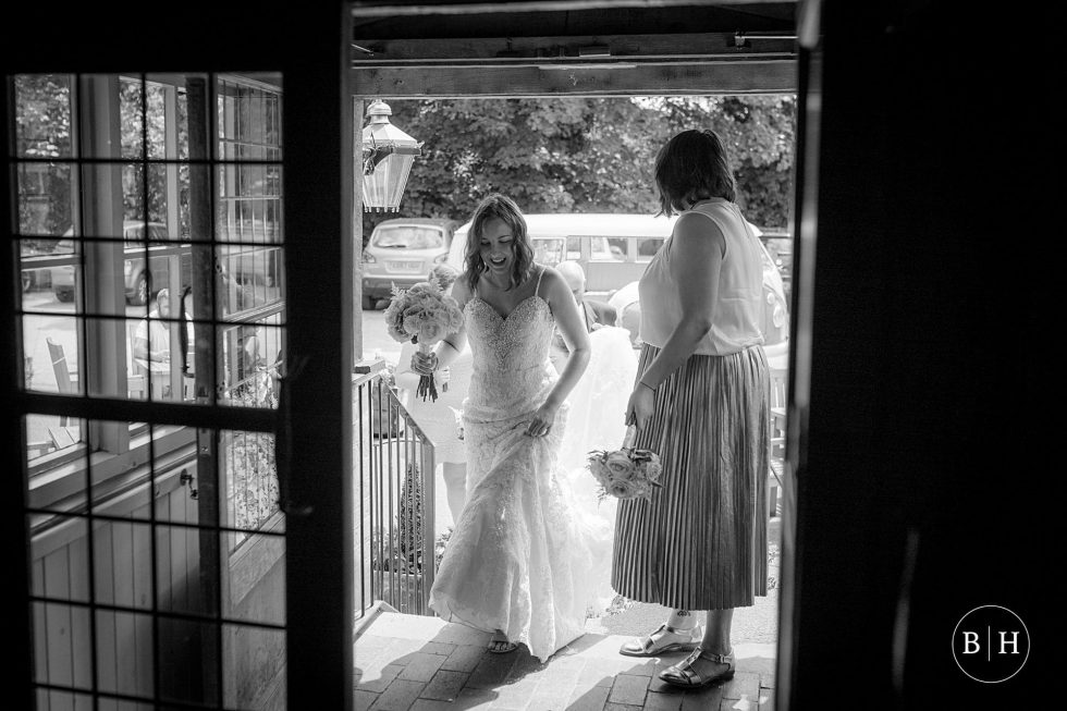 Alex & Damien | Five Bells Stanbridge Wedding Photographer - Becky ...