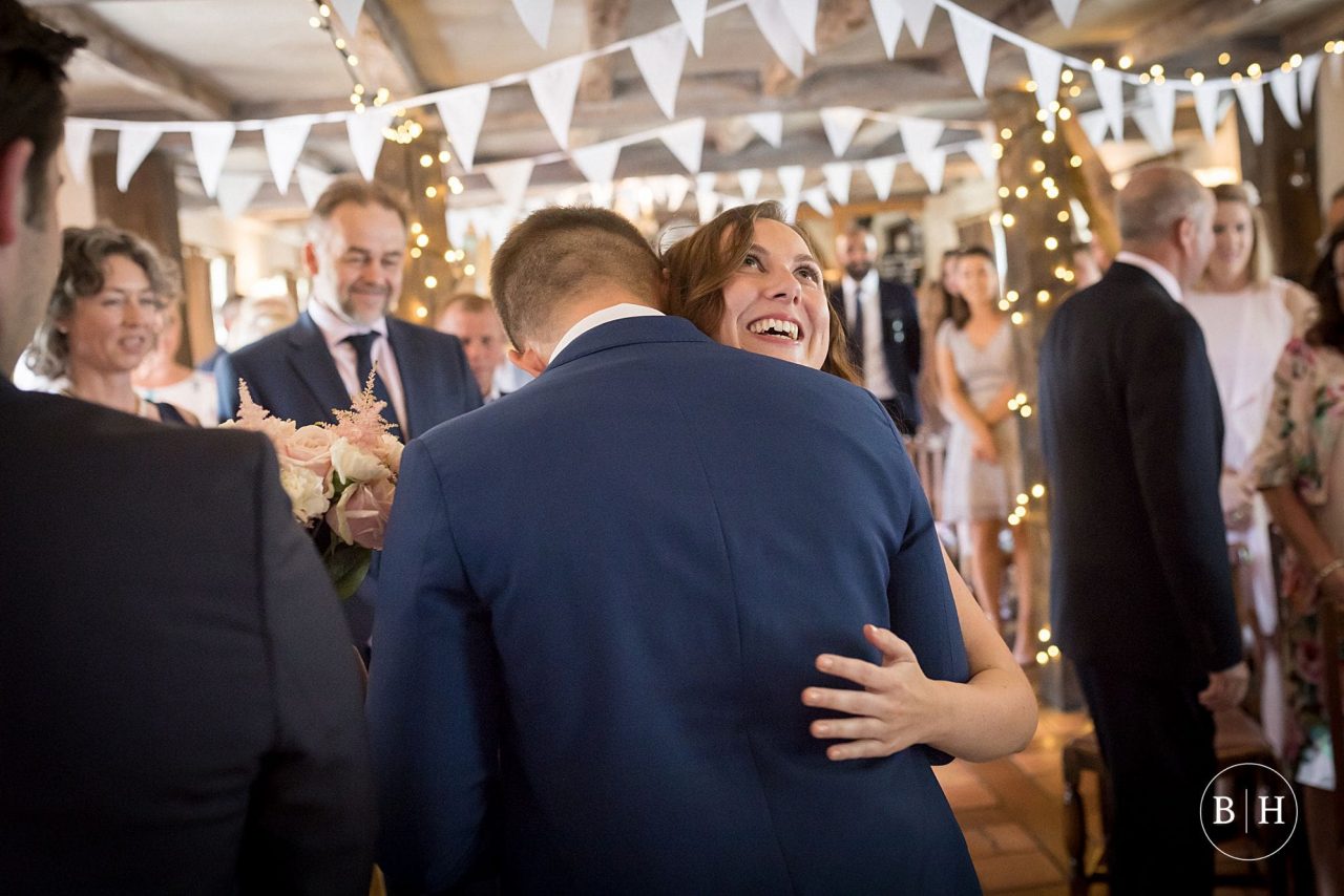 Alex & Damien | Five Bells Stanbridge Wedding Photographer - Becky ...