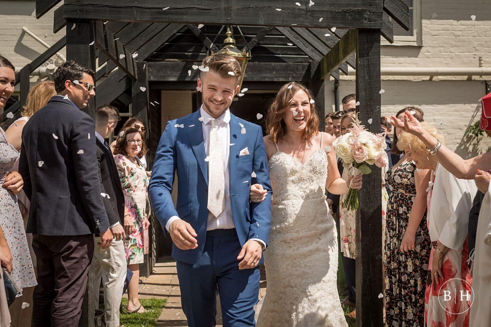 Alex & Damien | Five Bells Stanbridge Wedding Photographer - Becky ...