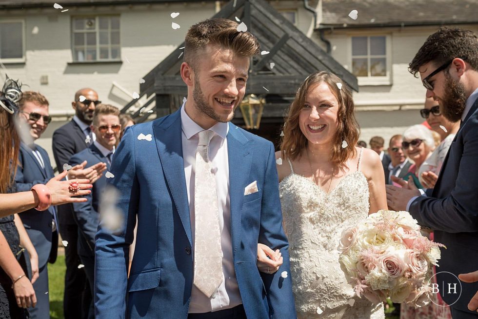 Alex & Damien | Five Bells Stanbridge Wedding Photographer - Becky ...