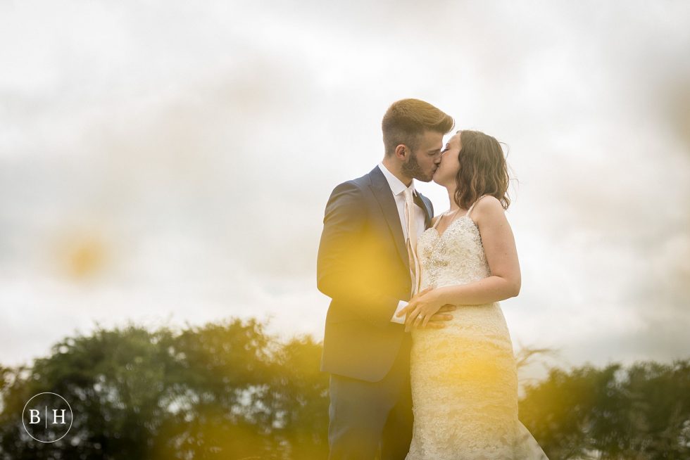 Alex & Damien | Five Bells Stanbridge Wedding Photographer - Becky ...