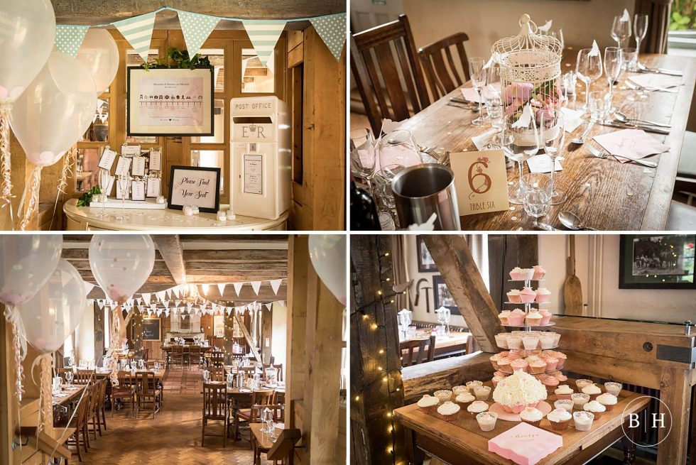 Alex & Damien | Five Bells Stanbridge Wedding Photographer - Becky ...