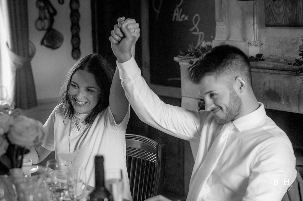 Alex & Damien | Five Bells Stanbridge Wedding Photographer - Becky ...