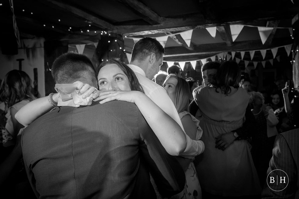 Alex & Damien | Five Bells Stanbridge Wedding Photographer - Becky ...