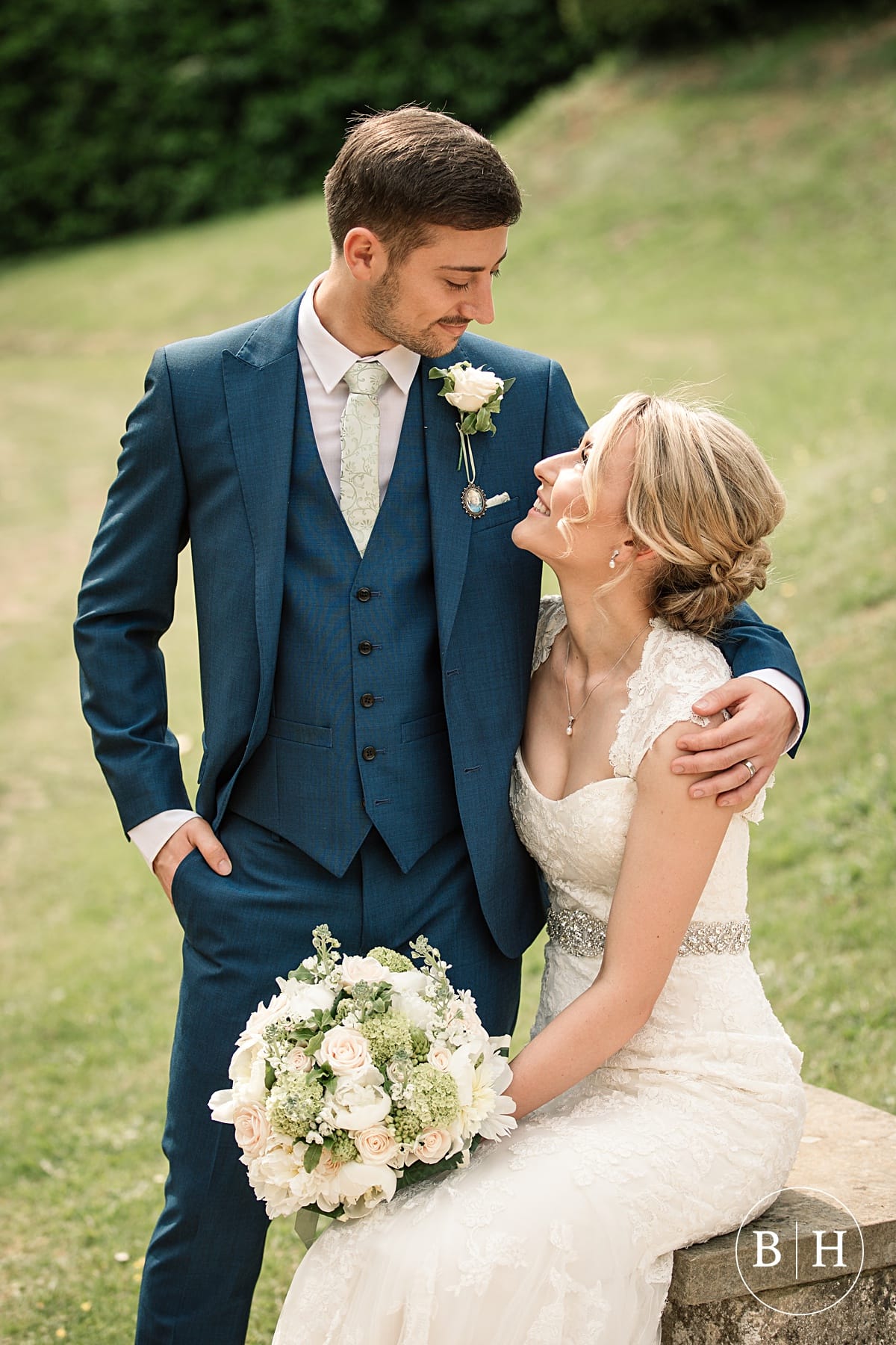 Summer Wedding Advice - 8 Top Tips for planning your summer wedding
