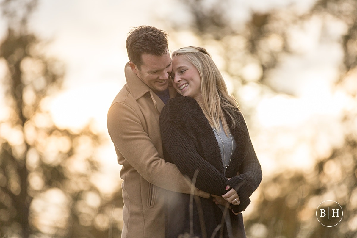 Why have an engagement shoot? What to expect from your pre-wed shoot