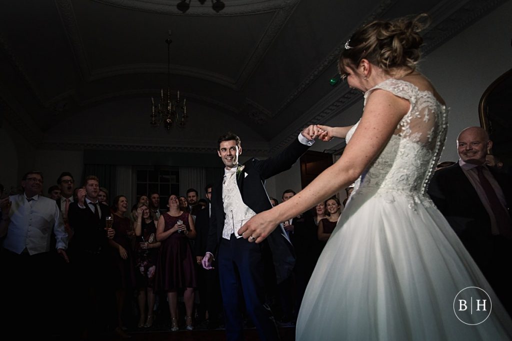 De Vere Theobalds Estate Wedding - Emma and Matt
