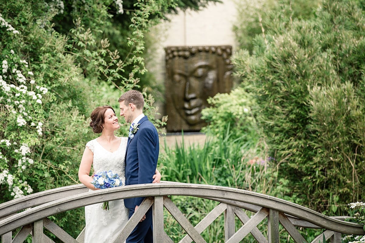 5 Tips for Planning a Spring Wedding - Spring Wedding Advice - Becky ...