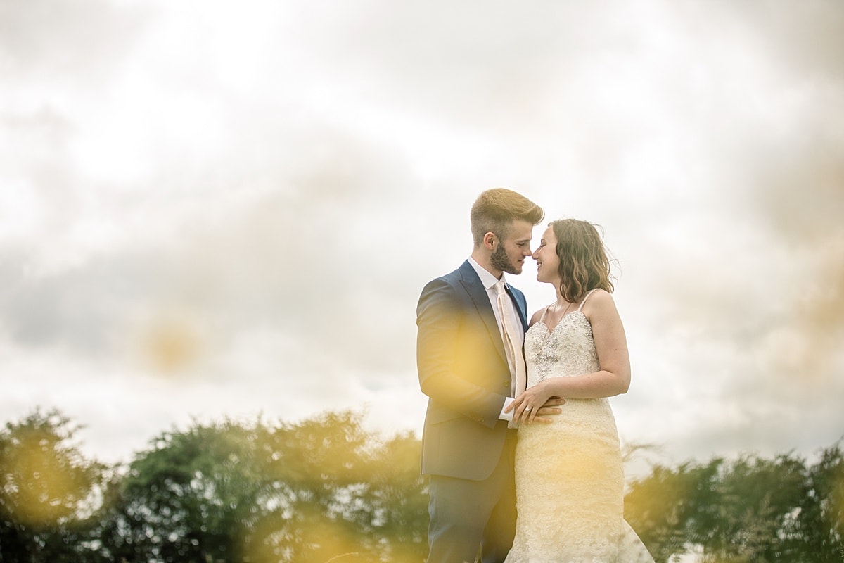 5 Tips for Planning a Spring Wedding - Spring Wedding Advice - Becky ...