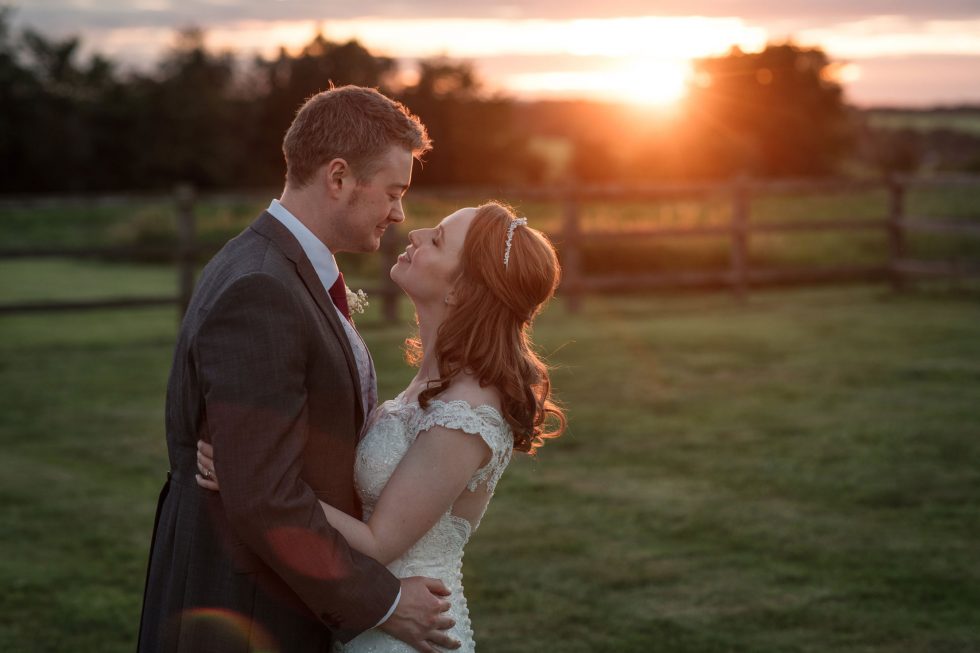 Springtime Wedding at Coltsfoot - Sarah & Aaron - Becky Harley Photography