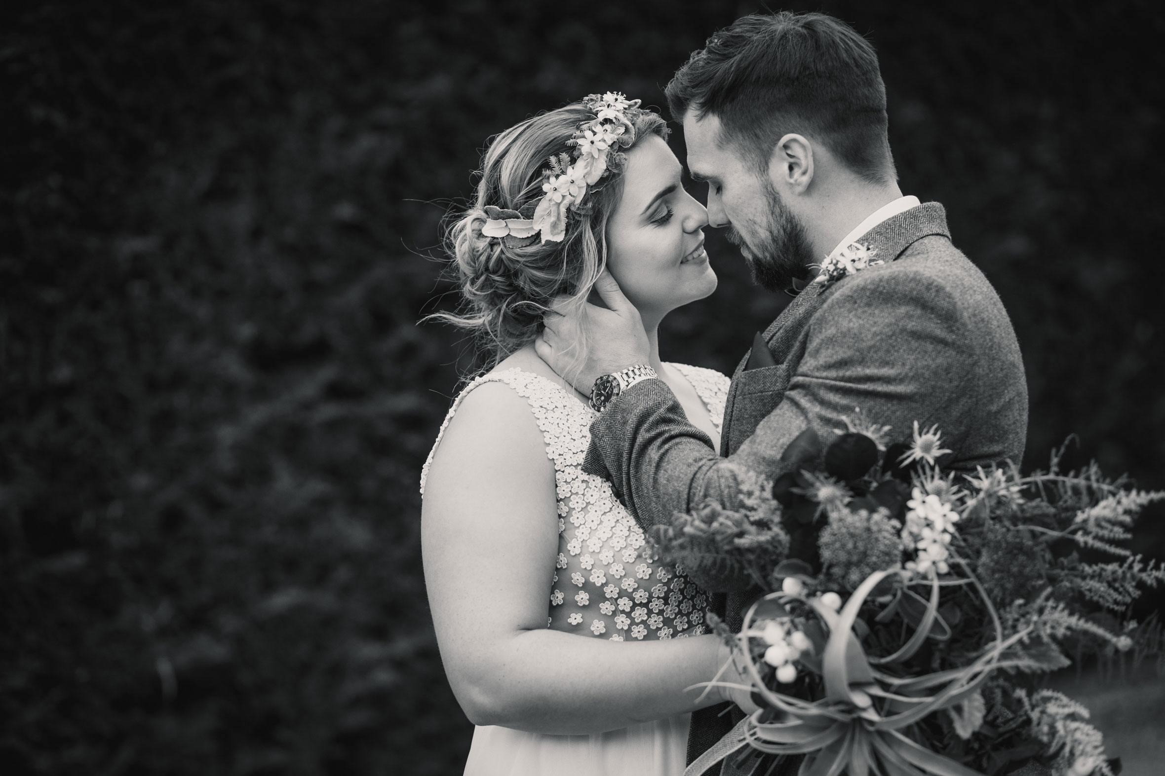 Wedding Photography Portolio | Becky Harley Photography, Herefordshire
