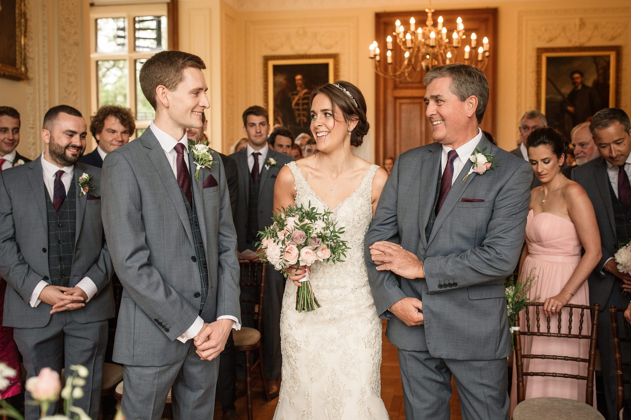 Shuttleworth Collection Wedding with a Quirky Travel Theme – Claudia ...