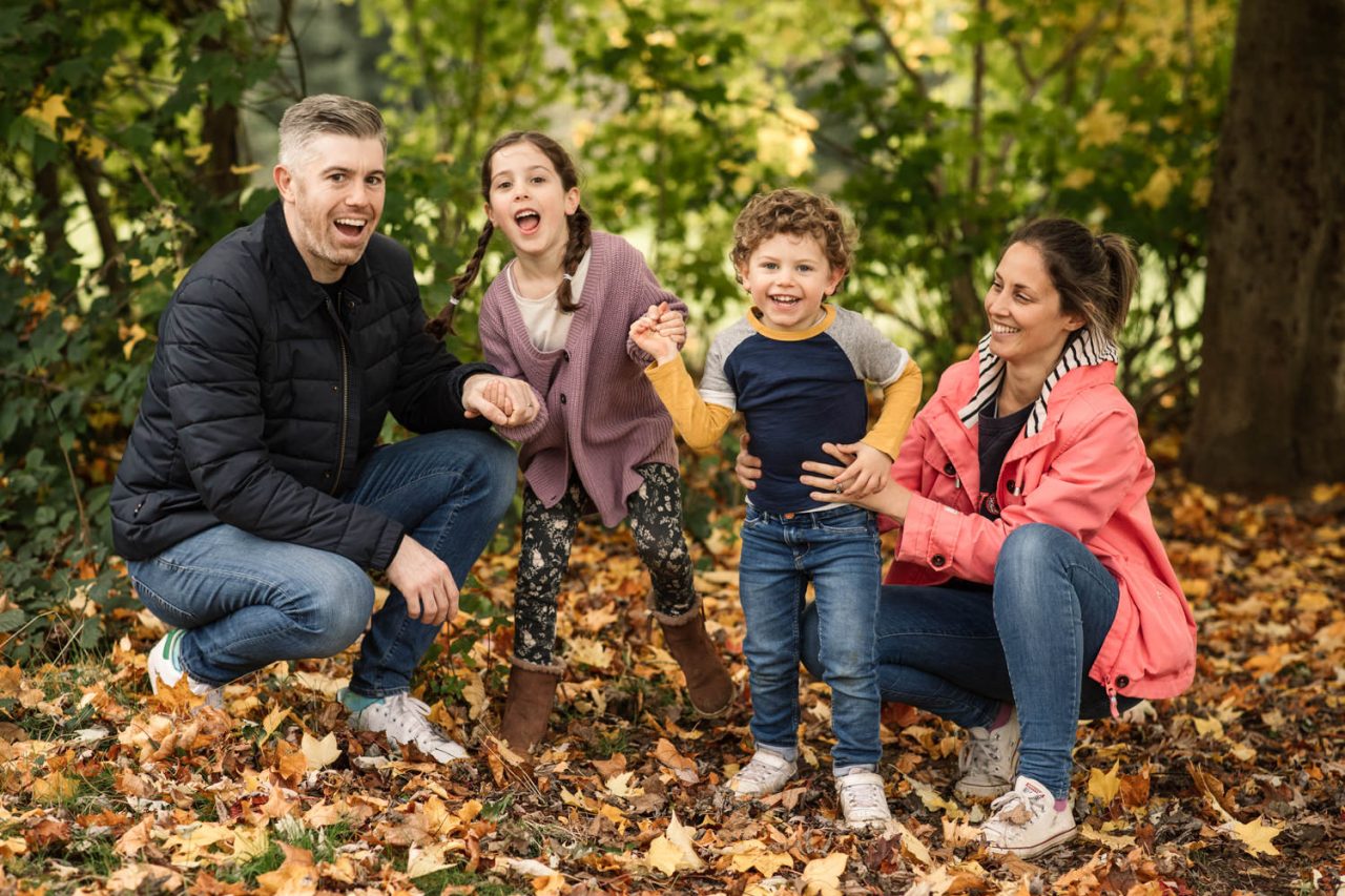 Scruton Family - Becky Harley Photography