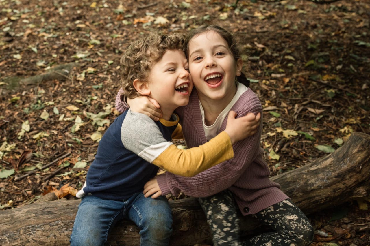 Scruton Family - Becky Harley Photography