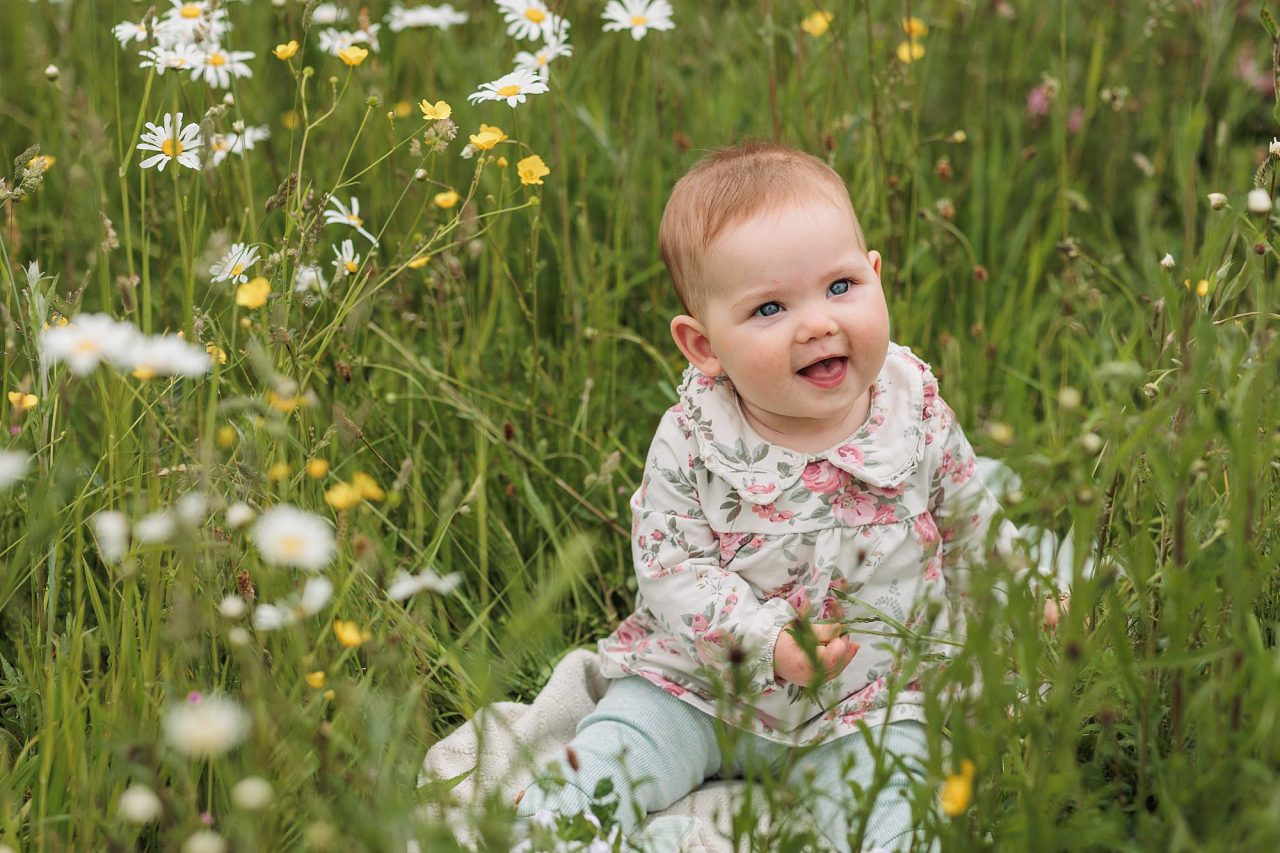 Cooney Family - Becky Harley Photography
